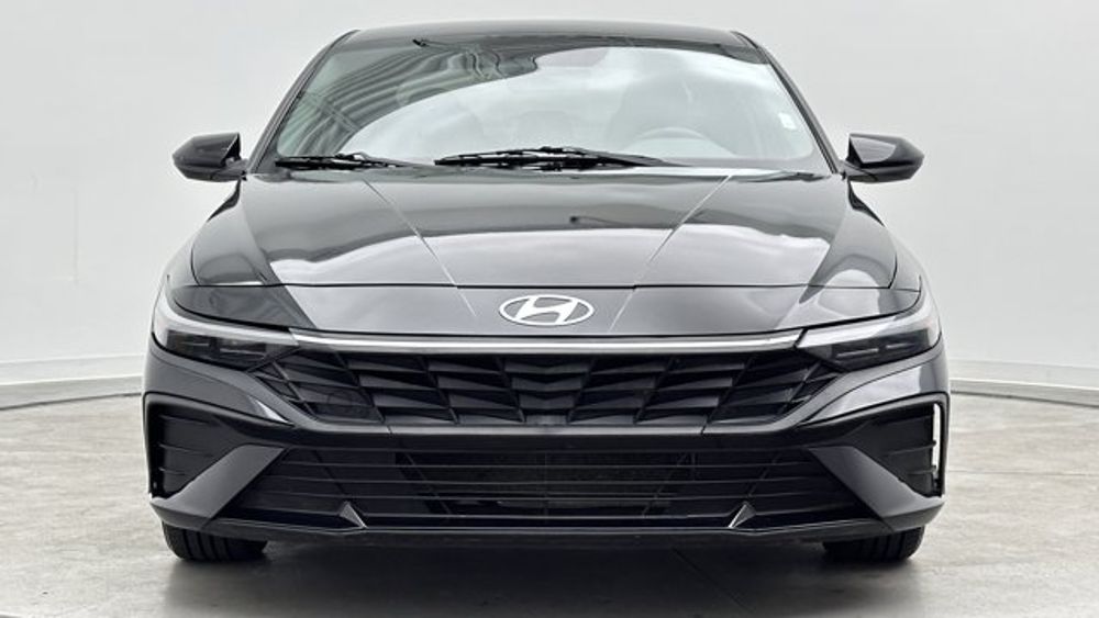 Used 2024 Hyundai Elantra SEL For Sale in JACKSONVILLE, FL | Capital ...
