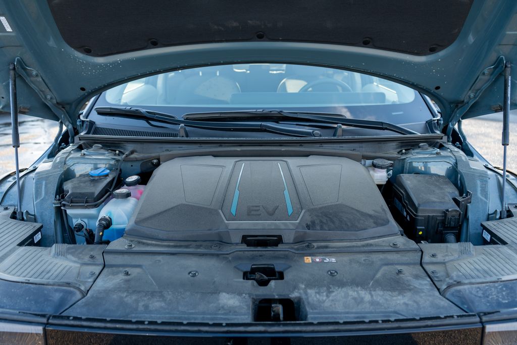 Used 2024 Hyundai IONIQ 5 SEL For Sale in Mount Pleasant, WI | Capital ...