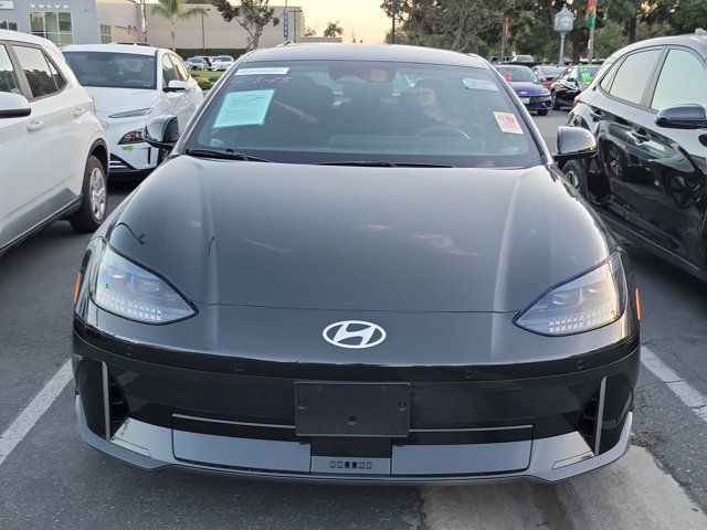Used 2024 Hyundai IONIQ 6 Sedan For Sale in Los Angeles, CA | Auto ...
