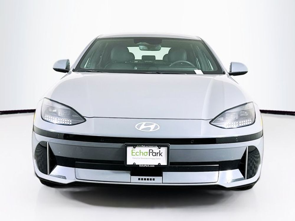 Used 2024 Hyundai IONIQ+6 SEL For Sale in AVONDALE, AZ | Capital One ...