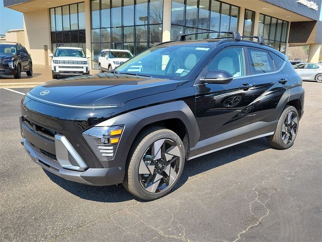 New 2024 Hyundai Kona Limited For Sale in Raleigh, NC | Capital One ...