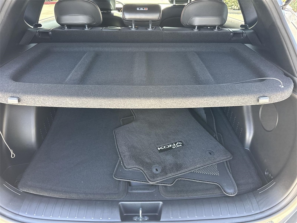 Used 2024 Hyundai Kona N Line For Sale in Carson, CA | Capital One Auto ...