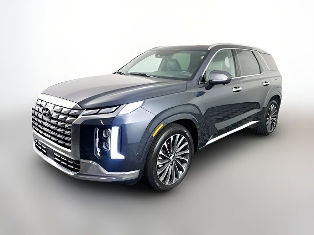 Certified pre-owned 2024 Hyundai Palisade Calligraphy For Sale in Tampa ...