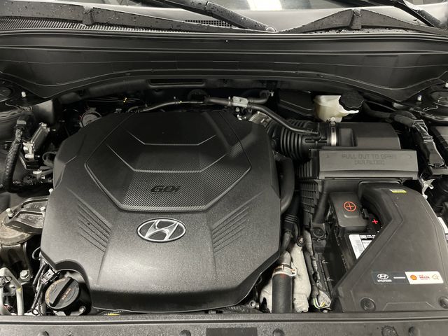 Used 2024 Hyundai Palisade Calligraphy Night Edition For Sale in Fond ...