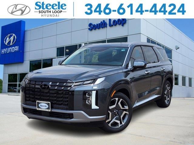 New 2024 Hyundai Palisade Limited For Sale in Houston, TX | Capital One ...