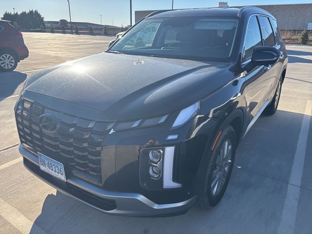 Used 2024 Hyundai Palisade SEL For Sale in Edmond, OK | Capital One ...