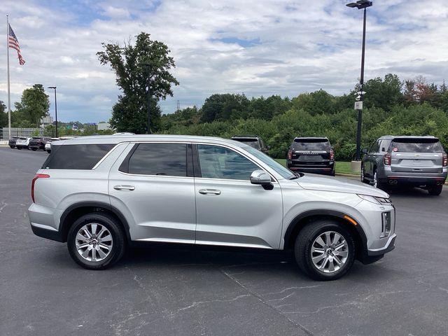 Used Hyundai Palisade with Rear View Camera For Sale in Charlotte, NC ...