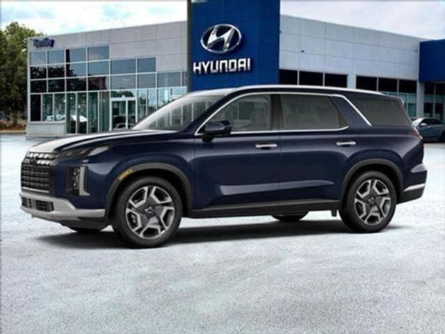 New 2024 Hyundai Palisade SEL For Sale in Huntsville, AL | Capital One ...