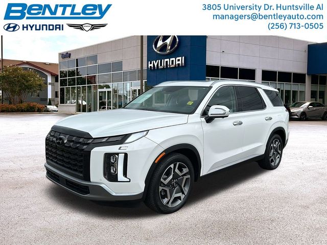 Used 2024 Hyundai Palisade SEL For Sale in Huntsville, AL | Capital One ...