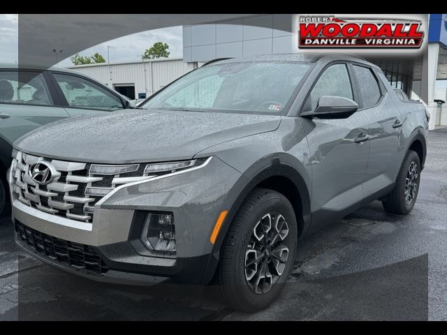 Used 2024 Hyundai Santa Cruz SEL For Sale in Raleigh, NC | Auto Navigator