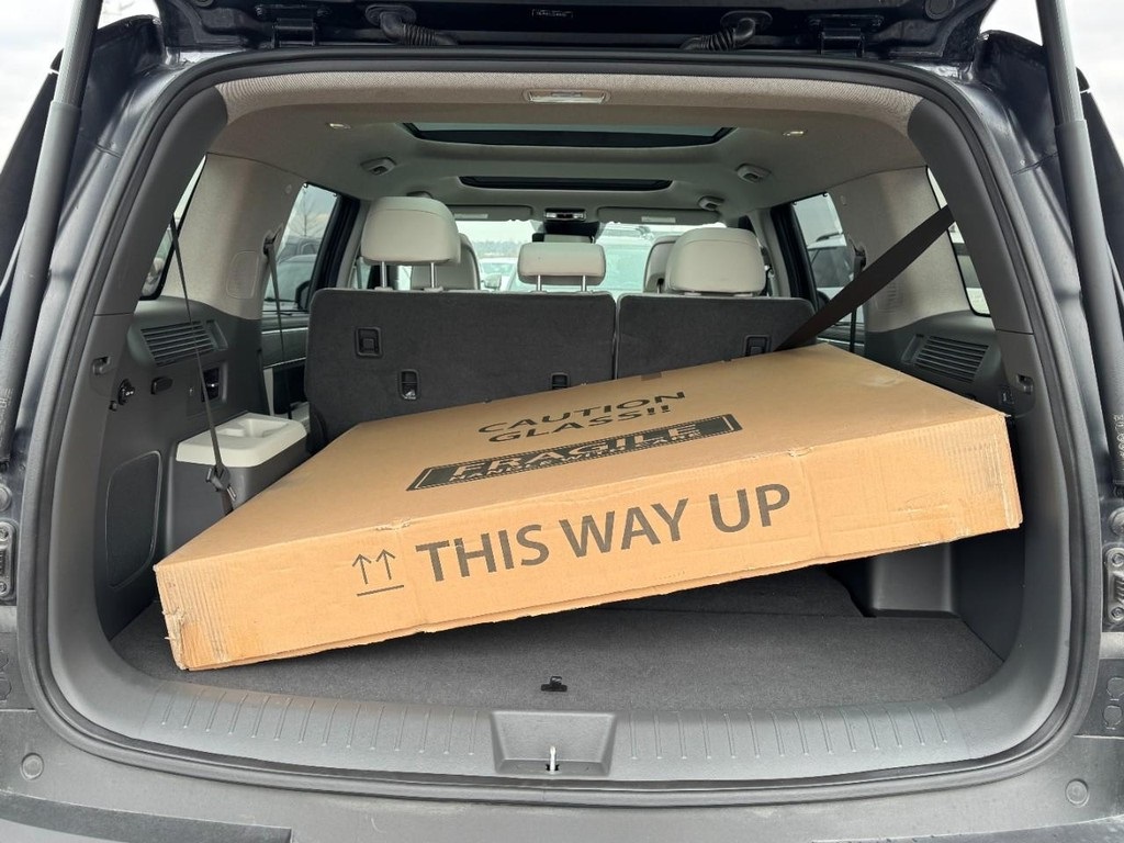 Certified Pre-owned 2024 Hyundai Santa Fe Limited For Sale in St. Peters, MO | Capital One Auto ...