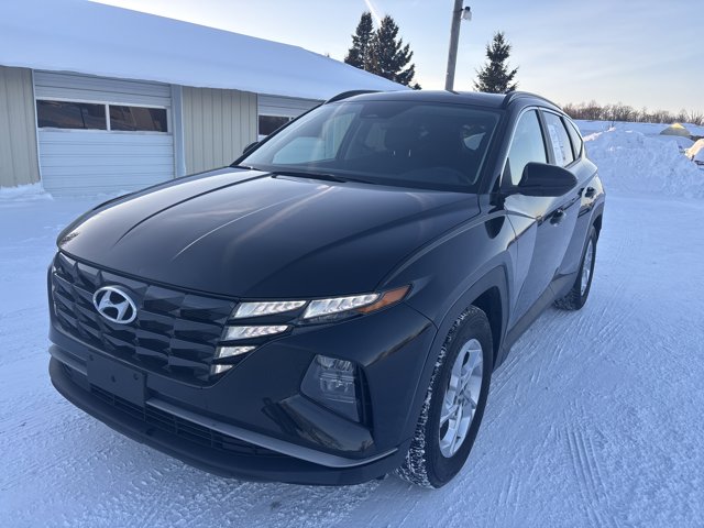 Used 2024 Hyundai Tucson SEL For Sale in Wayland, MI | Capital One Auto ...