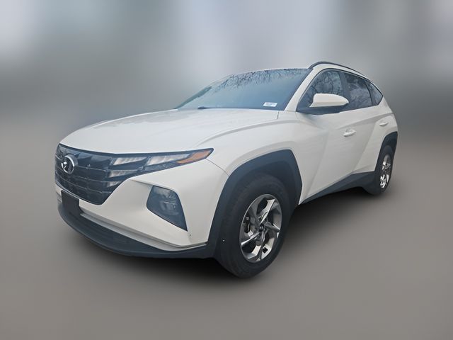 New 2026 Silver Hyundai Tucson Plug-In Hybrid For Sale in Charlotte, NC ...