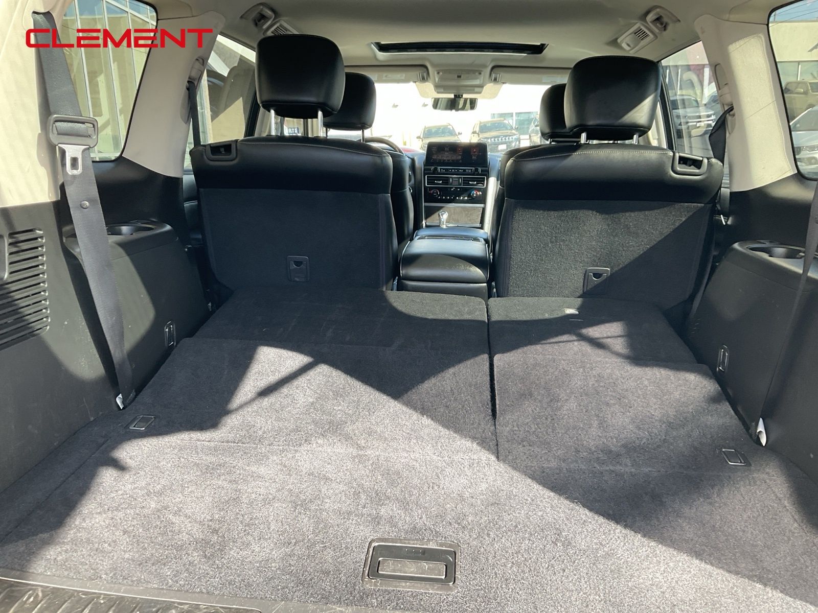 Certified Pre-owned 2024 INFINITI QX80 Luxe For Sale in Florissant, MO ...