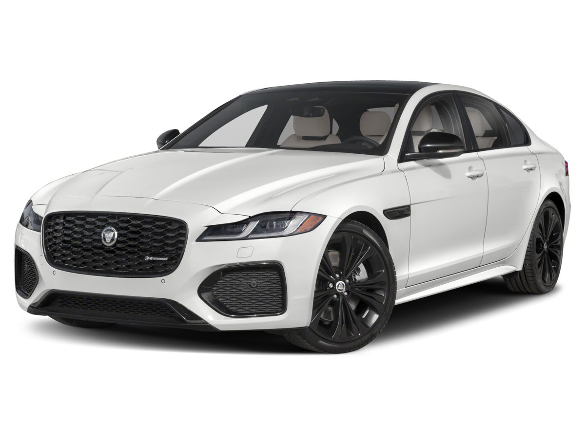 Used 2024 Jaguar XF R-Dynamic SE For Sale in Marietta, GA | Capital One ...