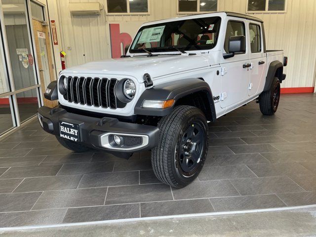 New White Jeep Gladiator High Tide For Sale Near Me | Auto Navigator