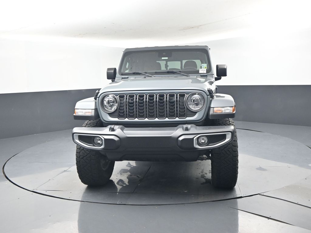 Used 2024 Jeep Gladiator Sport S For Sale in LaPlace, LA | Capital One ...