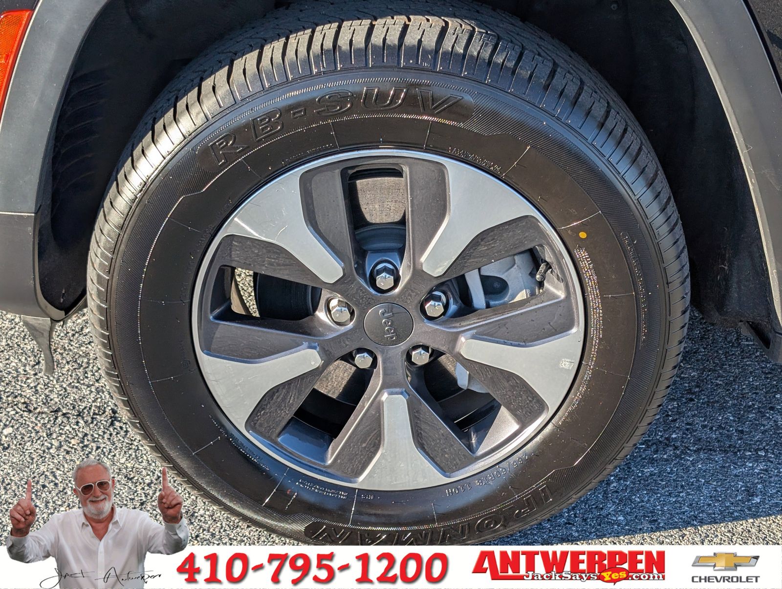 Used 2024 Jeep Grand Cherokee 4xe Base For Sale in Eldersburg, MD ...