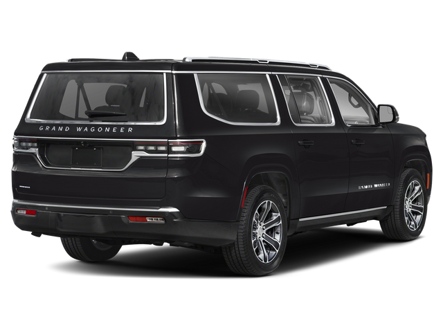 New Jeep Grand Wagoneer L with Bluetooth For Sale in Los Angeles, CA ...