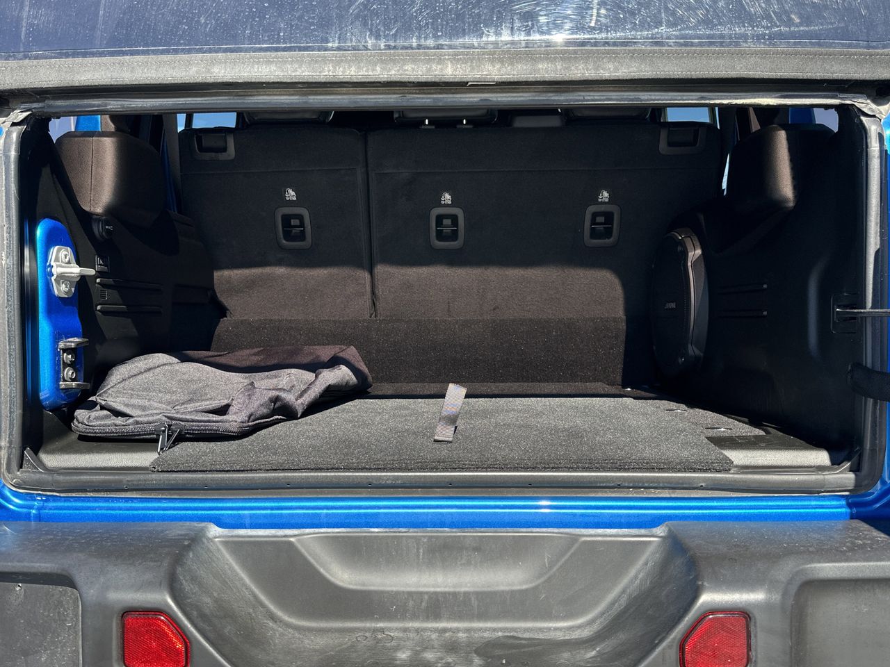 Used 2024 Jeep Wrangler 4xe Sahara For Sale in Greensboro, NC | Capital ...