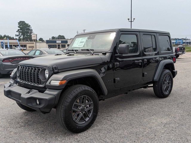 New Jeep Wrangler For Sale Near Me | Auto Navigator