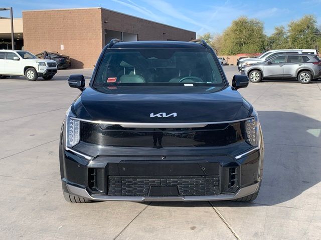 Used Kia EV9 GT-Line with Rear View Camera For Sale in Phoenix, AZ ...