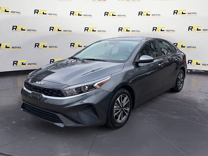 Used 2024 Kia Forte LXS For Sale in Philadelphia, PA | Capital One Auto ...