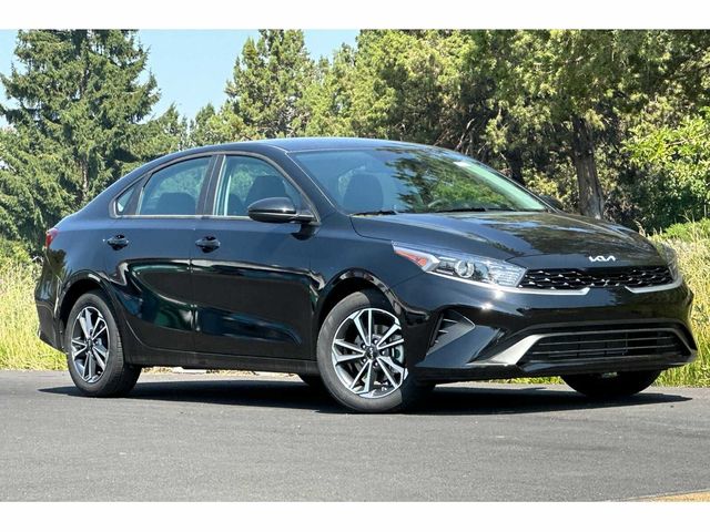 New 2024 Kia Forte LXS For Sale in Bend, OR | Capital One Auto Navigator