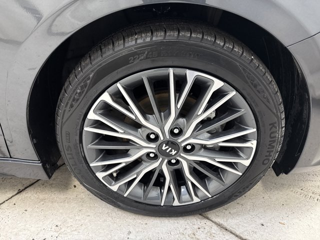 Certified Pre-owned 2024 Kia Forte GT-Line For Sale in Florence, KY ...