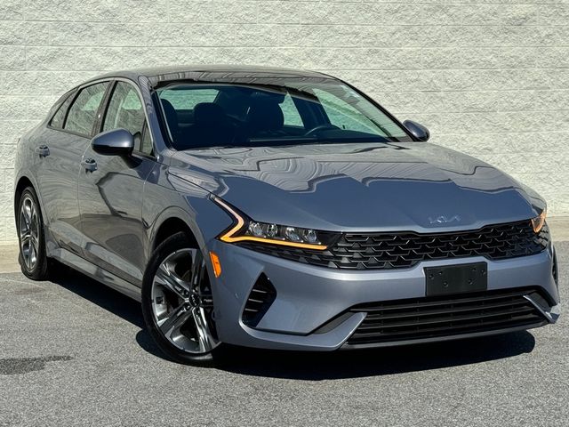 Used Kia K5 Sedan For Sale Near Me | Auto Navigator