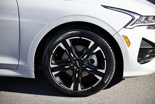 Used 2024 Kia K5 GT-Line For Sale in Norfolk, VA | Capital One Auto ...