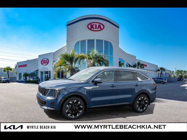 New 2024 Kia Sorento EX For Sale in Myrtle Beach, SC | Capital One Auto ...