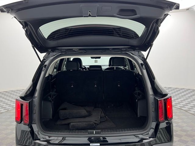 Used 2024 Kia Sorento S For Sale in Des Plaines, IL | Capital One Auto ...