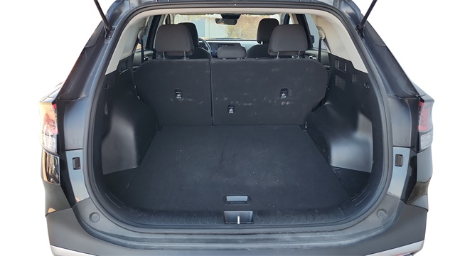 Used 2024 Kia Sportage LX For Sale in Arlington, TX | Capital One Auto ...