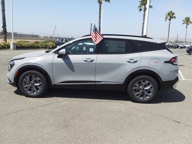 New 2024 Kia Sportage SX For Sale in Perris, CA | Capital One Auto ...