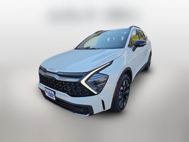 Used Kia Sportage Plug-In Hybrid For Sale in Washington, DC | Auto Navigator