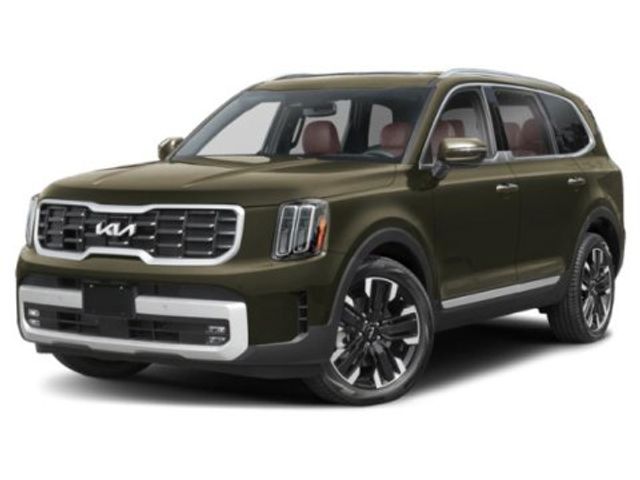 New Red Kia Telluride SX For Sale in Salt Lake City, UT | Auto Navigator