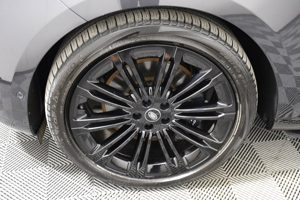 Used 2024 Land Rover Range Rover Autobiography For Sale in Richfield ...