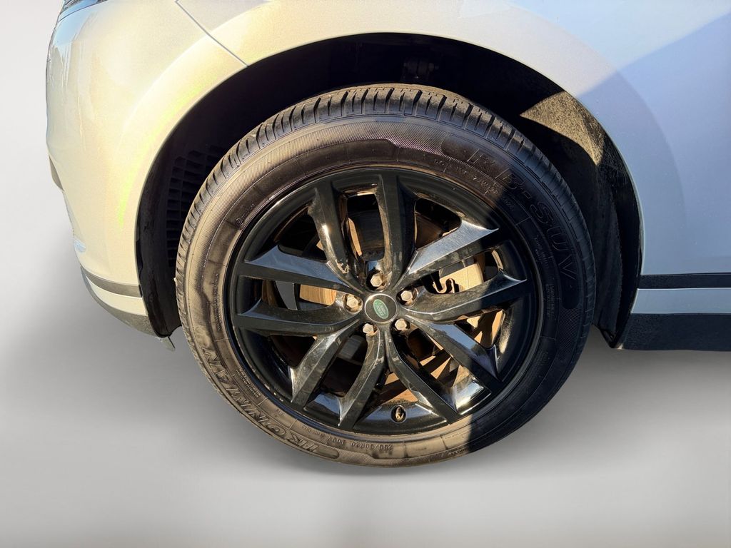 Used 2024 Land Rover Range Rover Velar S For Sale in San Jose, CA ...