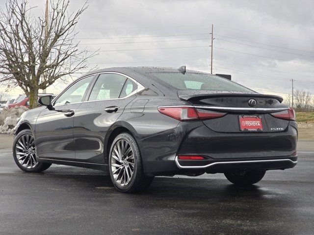 Used 2024 Lexus ES 300h Ultra Luxury For Sale in Miamisburg, OH ...