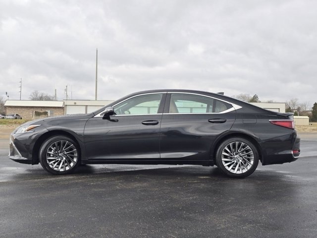 Used 2024 Lexus ES 300h Ultra Luxury For Sale in Miamisburg, OH ...