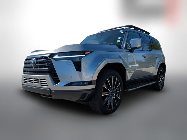 Used 2025 Lexus GX GX 550 Luxury For Sale in Port St Lucie, FL | Auto ...