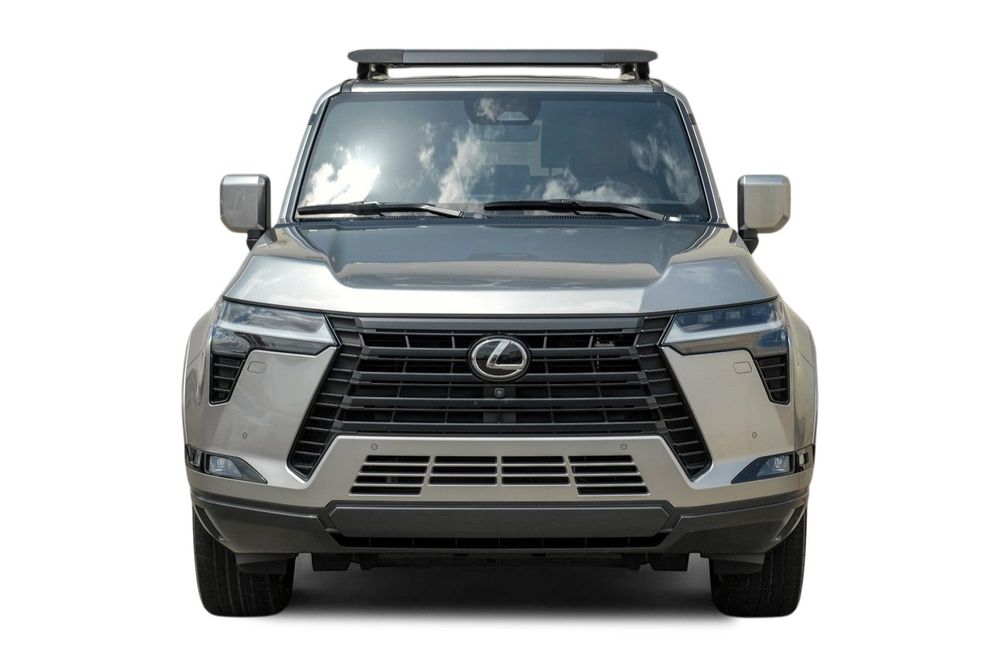 Used 2024 Lexus GX GX+550+Premium+ For Sale in PLANO, TX | Capital One ...
