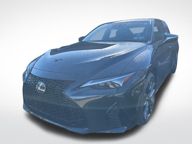 New 2024 Lexus IS For Sale in Wexford, PA | Capital One Auto Navigator