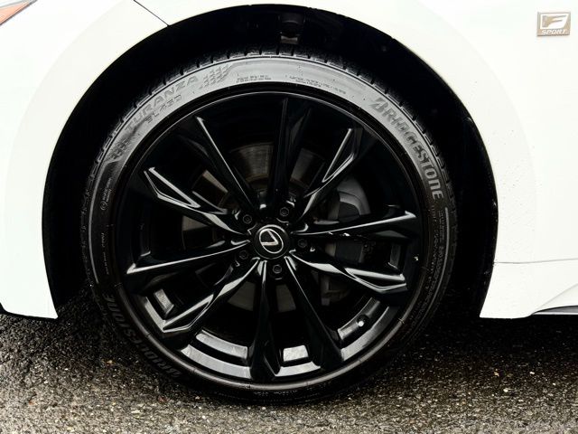 Used 2024 Lexus IS IS 350 F SPORT Design For Sale in South Hackensack ...