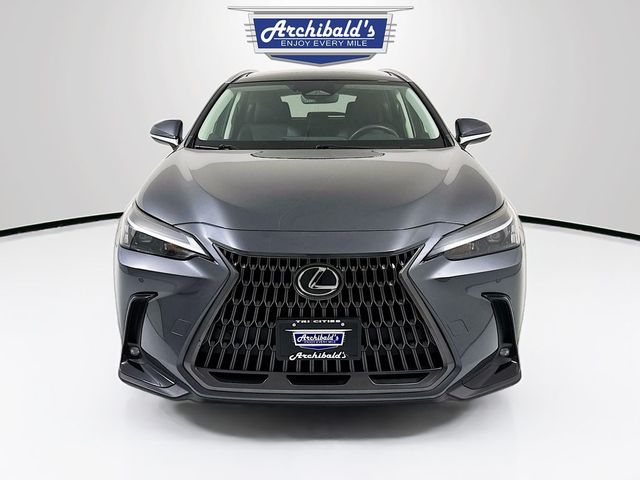 Used Lexus SUV For Sale Near Me | Auto Navigator