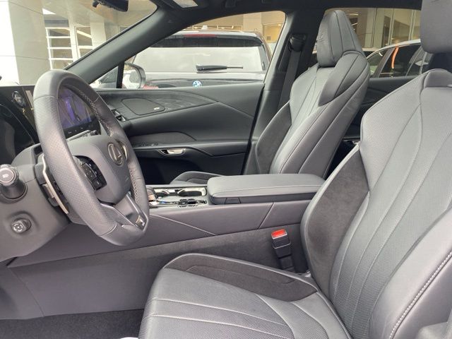 Certified Pre-owned 2024 Lexus RX RX 500h F SPORT Performance For Sale ...