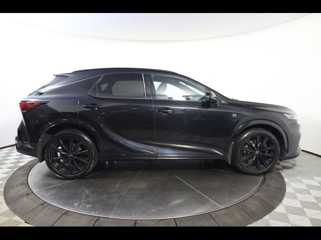 Used 2024 Lexus RX RX 500h F SPORT Performance SUV For Sale in Queens ...