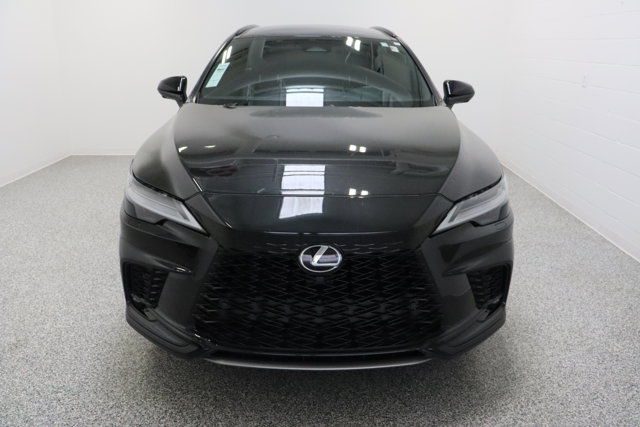 Used 2024 Lexus RX RX+500h+F+SPORT+Performance For Sale in SPRING, TX ...