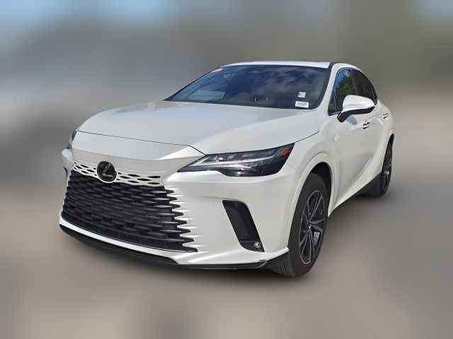 Certified pre-owned 2024 Lexus RX SUV For Sale in West Palm Beach, FL | Auto Navigator